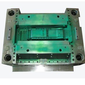 Plastics Hot Runner Injection Mould