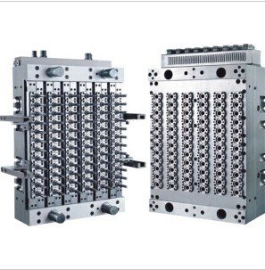 PRO-E Plastic Precision Injection Moulds / Lids Injection Mold For Household