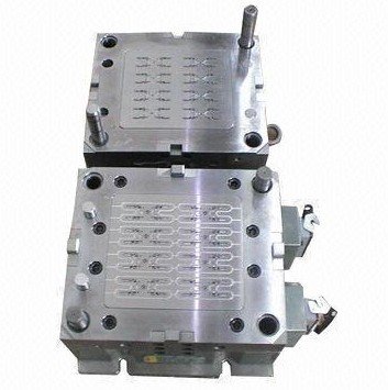 Precision Plastic Injection Mould
