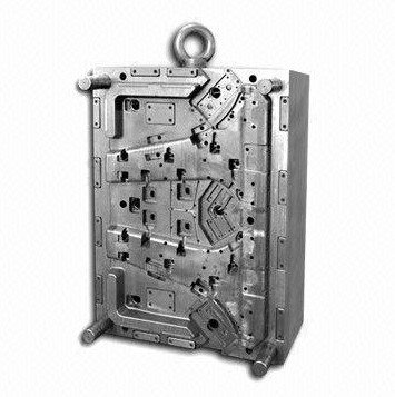 Precision Cold Runner Mould