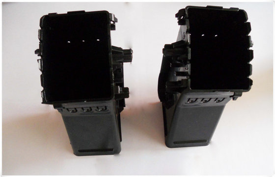 OEM P20 NAK80 Auto Parts Mould , Semi-matt Plastic Injection Mold