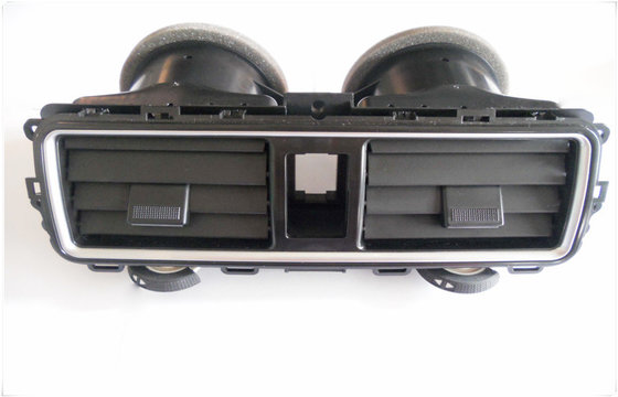 LKM , HASCO Auto Parts Mould