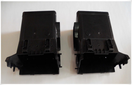 Custom PC PP PVC Plastic Auto Parts Mould for Bus Air Condition