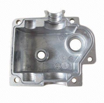 OEM Zinc Alloy Die Casting Mould with A380 ADC12 Cavity Material