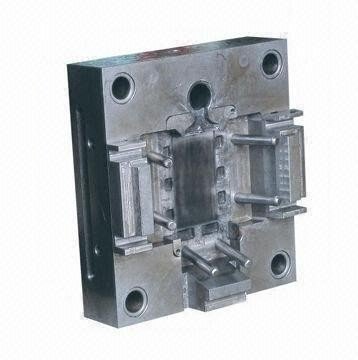 Spray Coating Die Casting Mould
