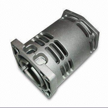 Automotive Cars Aluminum Die Casting Parts for Industrial