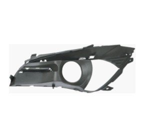 OEM Car Headlamps Box Plastic Injection Molded Parts , HASCO Mold Base