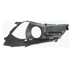 OEM Car Headlamps Box Plastic Injection Molded Parts , HASCO Mold Base