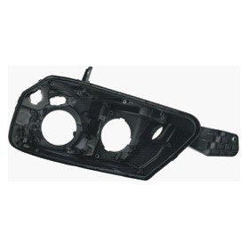 PRO-E CAD Plastic Injection Molded Parts
