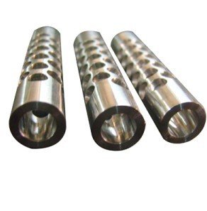 Auto CAD Precision Machined Parts / CNC Mechanical Parts with ISO9001