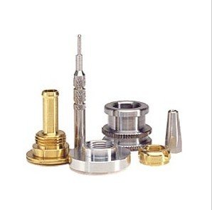 OEM Precision Machining parts