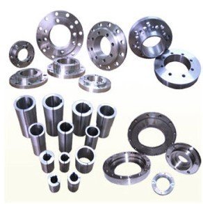 Carbon steel Precision Machined Parts , Mechanical Spare Parts