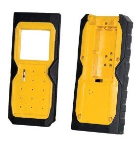 Remote Control Double Injection Mould Cold Runner , Hot Runner