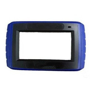 OEM LKM / HASCO / DME Car Double Injection Mould ABS , PBT , PC