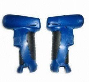 Single Cavity Or Multiple Cavities Double Injection Moulding