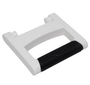 OEM HASCO / DME Plastic Part Double Injection Mould High Precision
