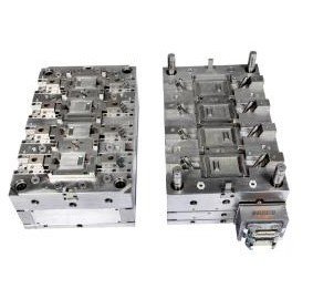 Hot Runner / Cold Runner Plastic Injection Mould / Mold Maker