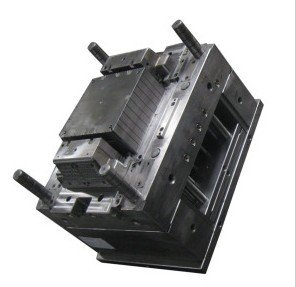 HASCO , DME Plastics Injection Molding For Automobile Part