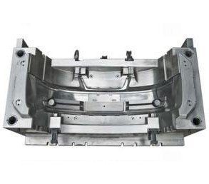 OEM Professional Precision Injection Moulding PP / PE / ABS / PVC
