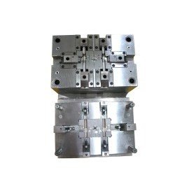 PP / PA / POM / ABS / PC Custom Injection Mold For Daily Products