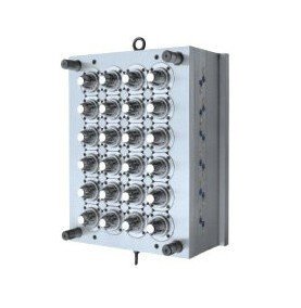 HASCO , DME Hot Runner Custom Injection Moulding For Household