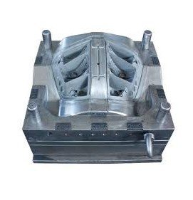 Customized Hot Runner Injection Mould Plastic Injection Moldings