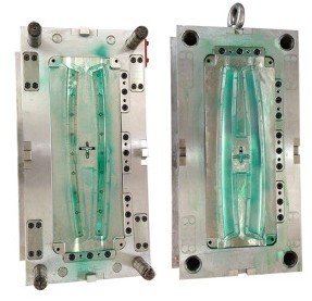 Cold Runner Mould Injection Mould for Plastic parts