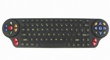 Custom NAK80 Cavity Rubber Injection Mold For Plastic Rubber Keypad