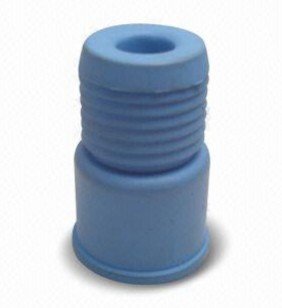 Electronic Equipment Rubber Injection Mould With Hot Runner Or Cold Runner