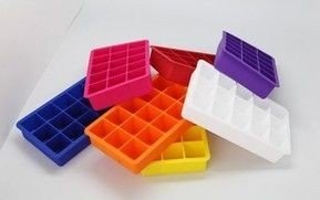 OEM ABS Plastic Injection Parts with CNC Process for Electronic Parts