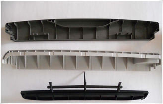OEM NAK80 Plastic Injection Parts for Refrigerator , KT95606
