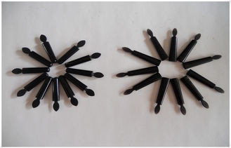 Cosmetic Accessories Plastic Injection Parts with NAK80 Cavity