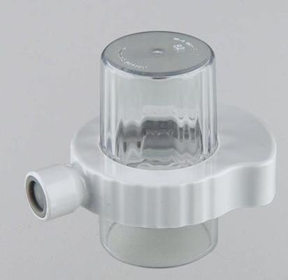 8.2MHZ / 58KHZ EAS RF Hard Tag ABS Plastic for Security Bottle Tag