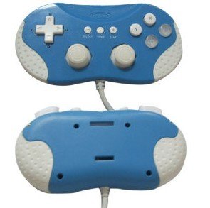 Game Controllers Injection Mould Double Color Injection Molding