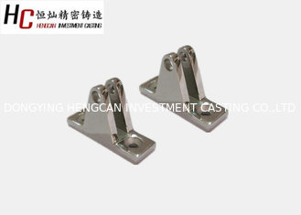 Heavy duty mirror polishing ss304,316 marine deck hinge for boat and yatch