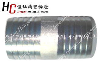 Carbon steel stainless steel npt bsp 1/2''-12'' inch pipe connection Hose Mender