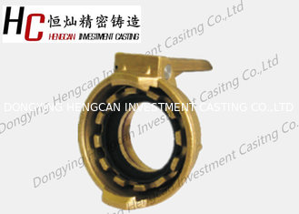 Tankwagon coupling BSP thread DN50~DN100 Brass MK DIN 28450 standard TW coupling