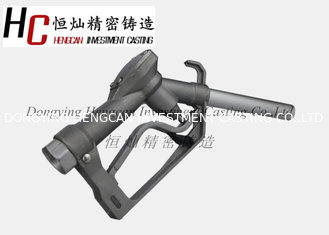 3/4"/1″ swivel trigger lock head Self 2000 fuel dispensing injector Nozzle