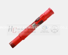 API certificated carbon steel ssx-a casing liner hanger