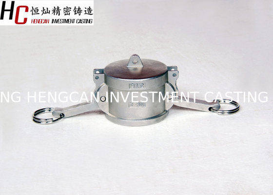 Flexible Hose Stainless Steel 304 316 1/2-6〃Cam & Groove Camlock Quick Coupling