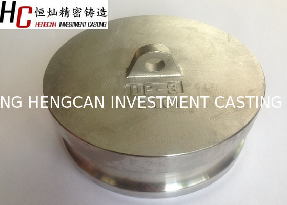 Flexible Hose Stainless Steel 304 316 1/2-6〃Cam & Groove Camlock Quick Coupling