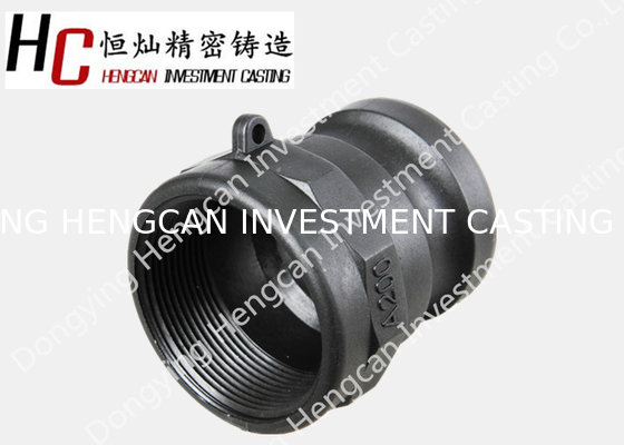 A B C D E F DC DP type PP 1/2〃- 4〃Camlocks couplings MIL-A-A-59326