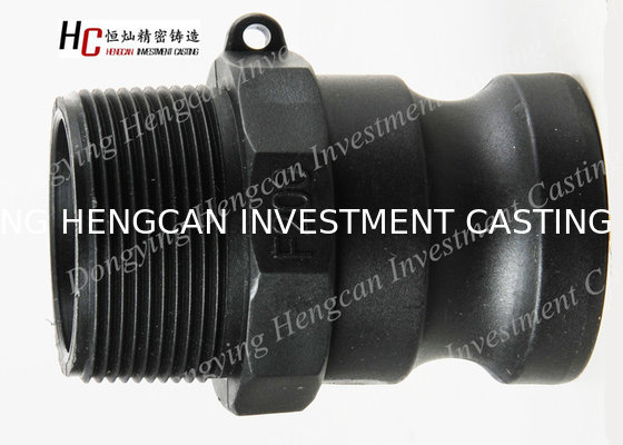 A B C D E F DC DP type PP 1/2〃- 4〃Camlocks couplings MIL-A-A-59326