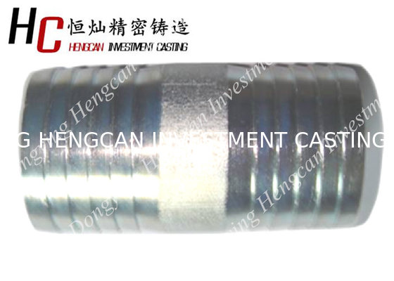 Carbon steel stainless steel npt bsp 1/2''-12'' inch pipe connection Hose Mender