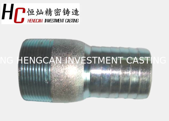 Carbon steel stainless steel npt bsp 1/2''-12'' inch pipe connection Hose Mender