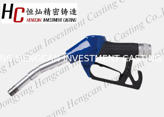Кран раздаточный АЗС-02 3/4' germany Type fuel dispenser automatic nozzle