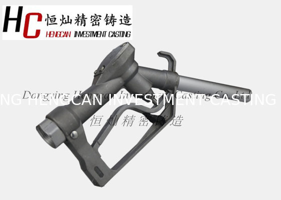 3/4"/1″ swivel trigger lock head Self 2000 fuel dispensing injector Nozzle
