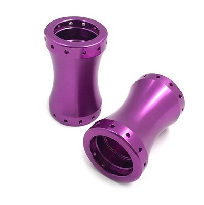 CNC Machinery Parts Aeroplane Spare Parts Motor Engine Parts Custom Precision Machining