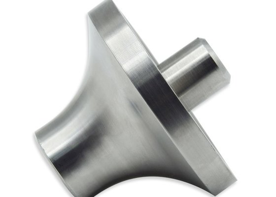 Aluminum Alloy Precision Machined Components , Machined Truck CNC Turning Parts