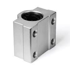 Aluminum 6061 Auto Spare Parts Machining Small Metal Parts For 3D Printing